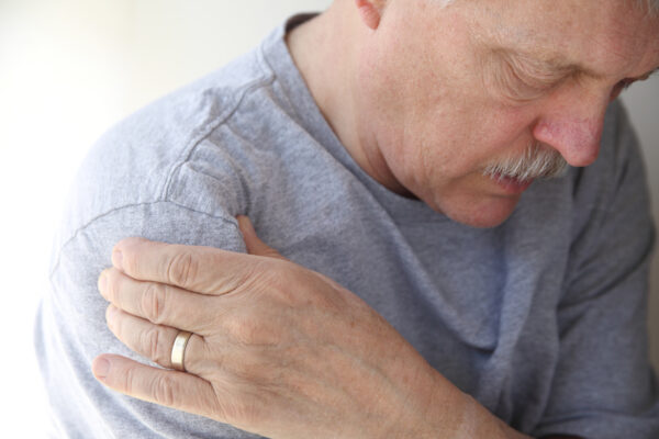Shoulder Impingement: What to Know - Freedom Physical Therapy Services