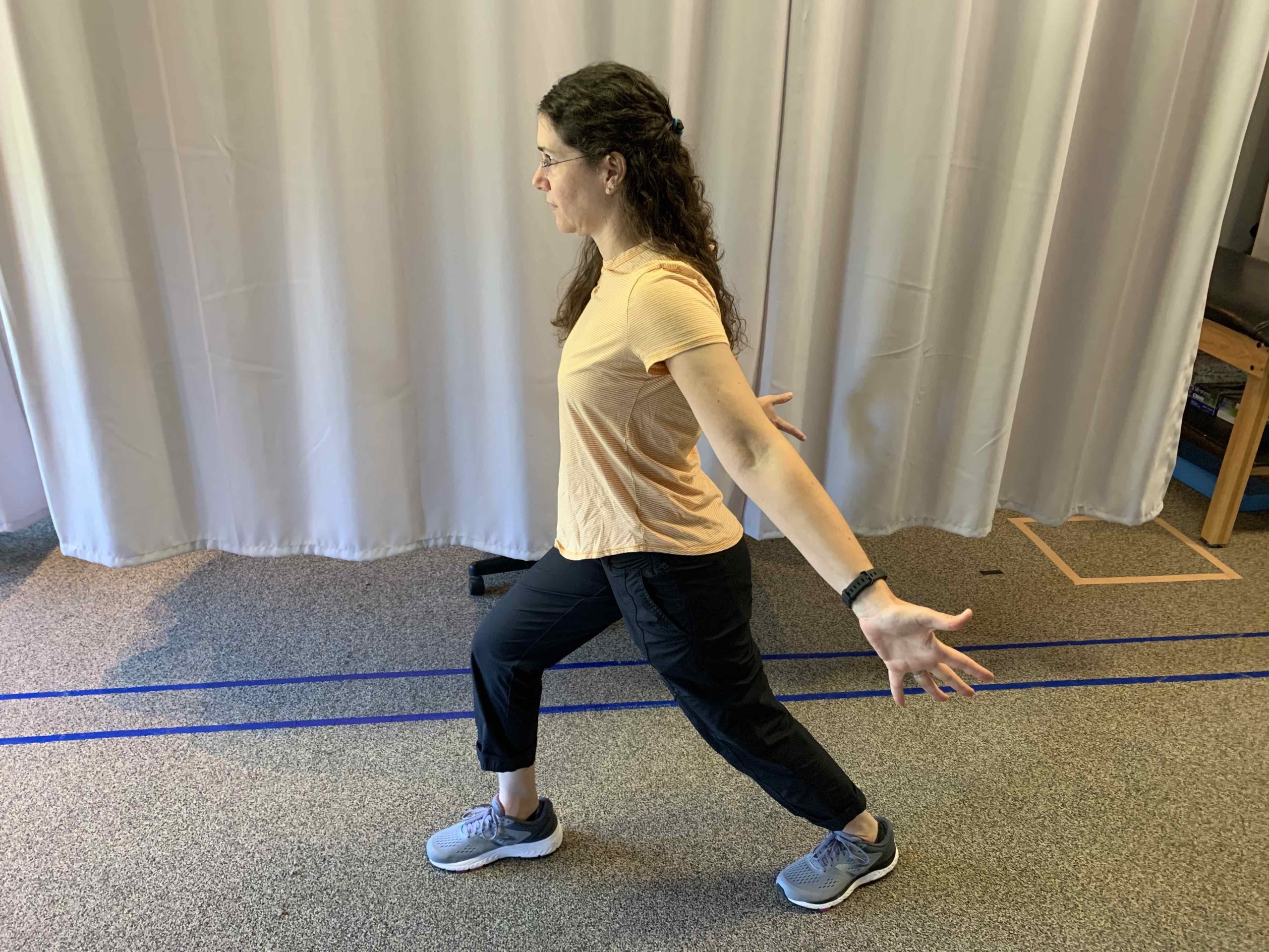 Parkinson's Disease and LSVT BIG - Freedom Physical Therapy Services