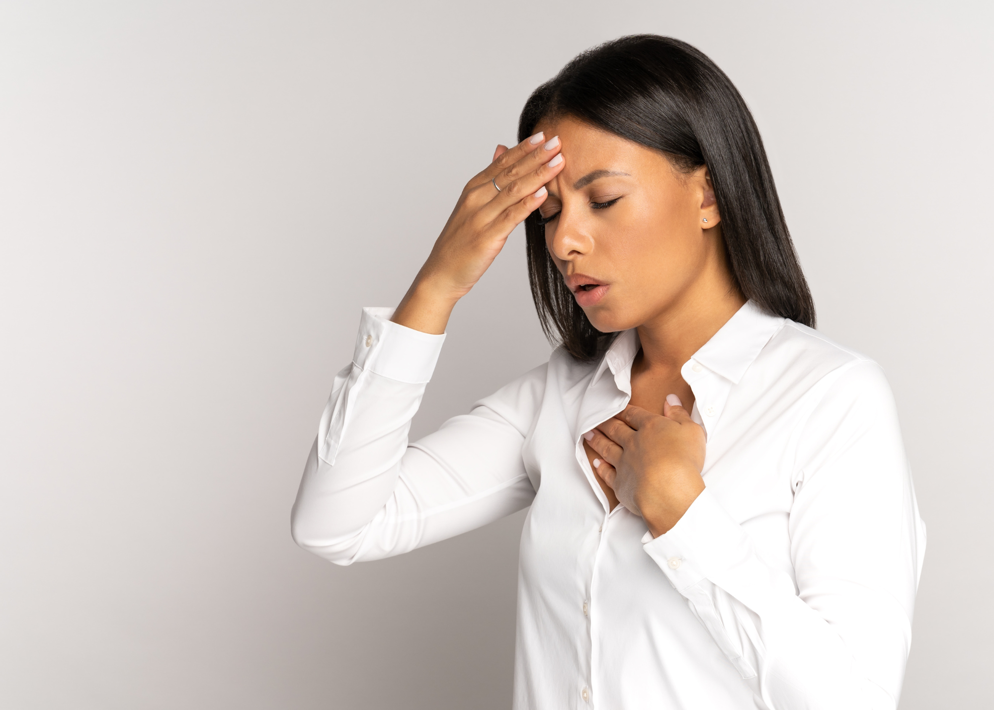 Let PT Help You With Your Long COVID Symptoms - Freedom Physical Therapy Services