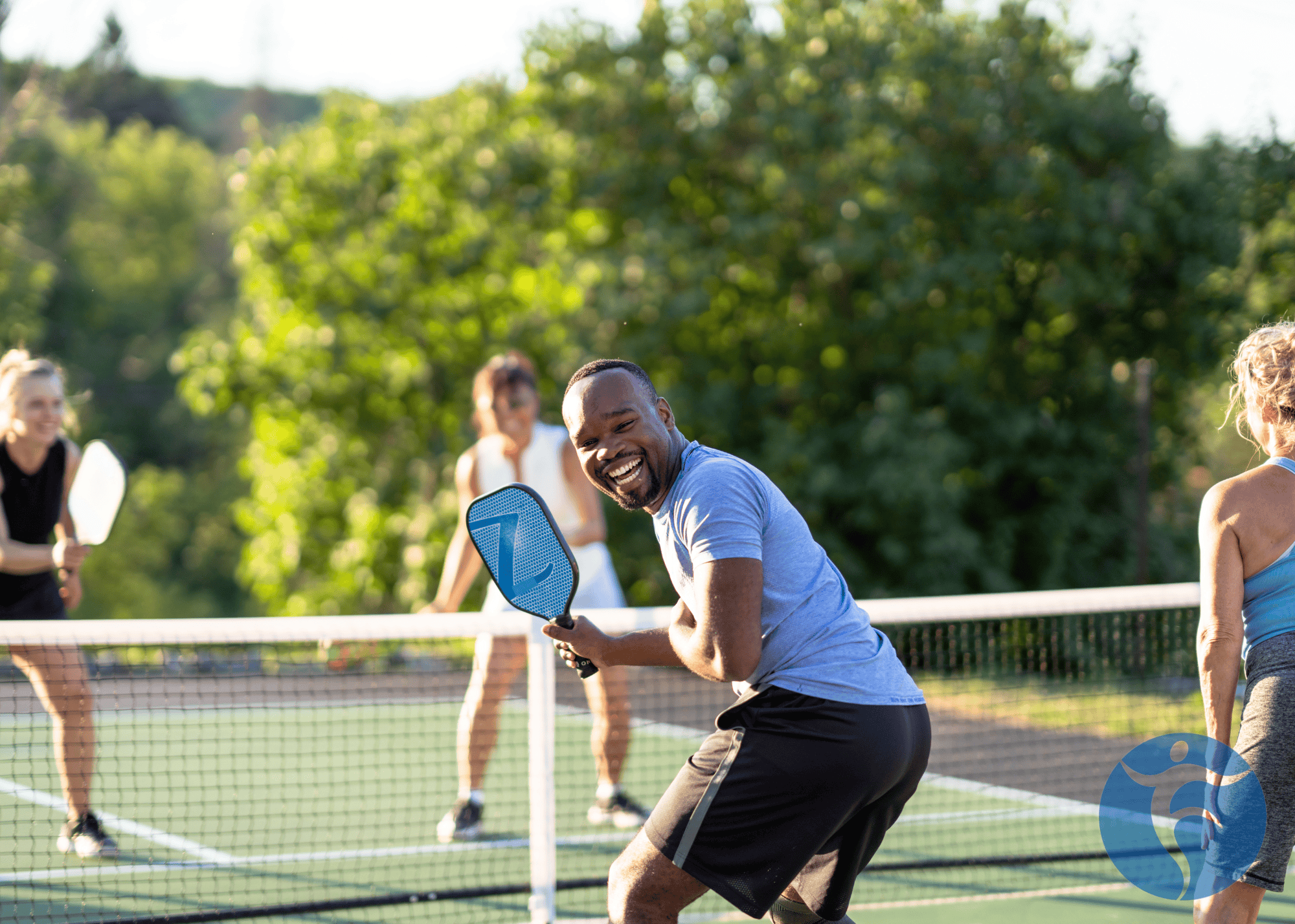 Preventing Pickleball Injuries - Freedom Physical Therapy Services Preventing Pickleball Injuries - Freedom Physical Therapy Services