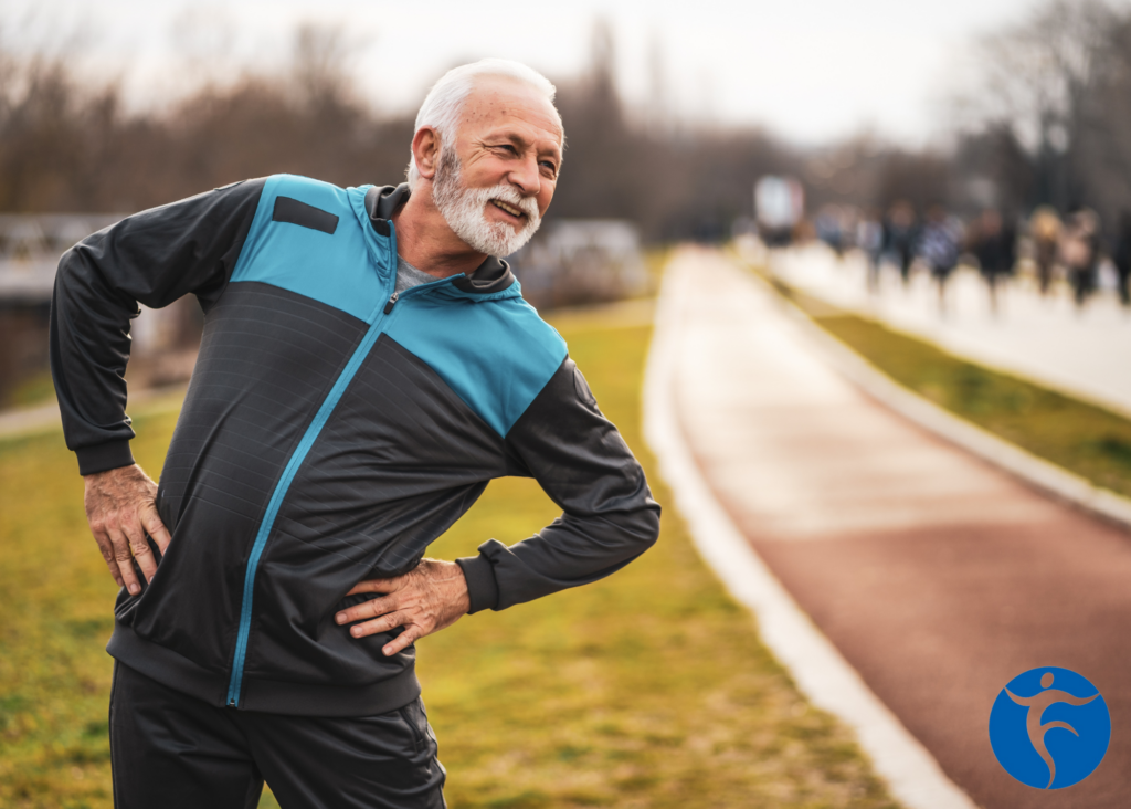 Men’s Pelvic Floor Weakness - Freedom Physical Therapy Services